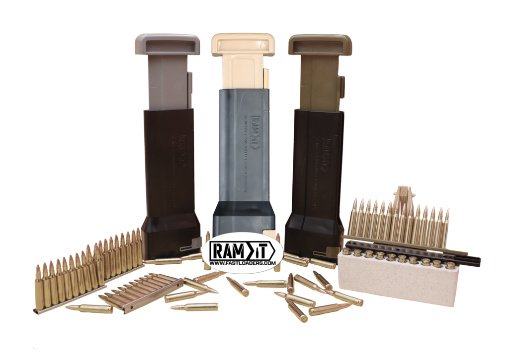 About - Fast Loaders