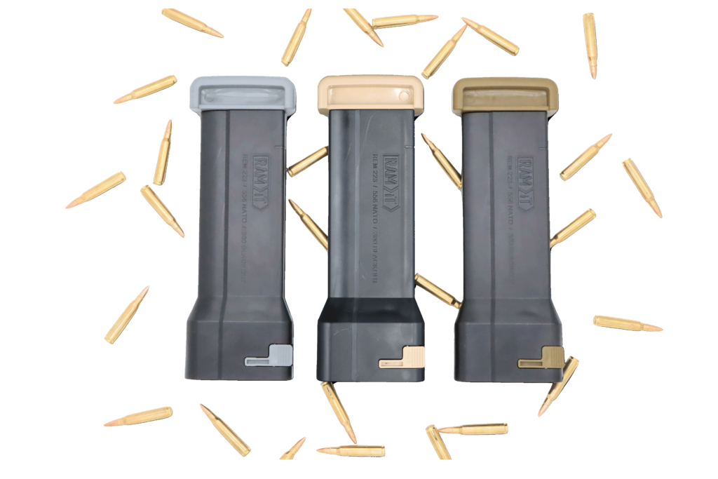 About - Fast Loaders