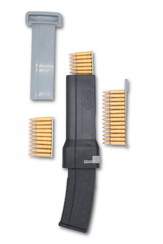 About - Fast Loaders