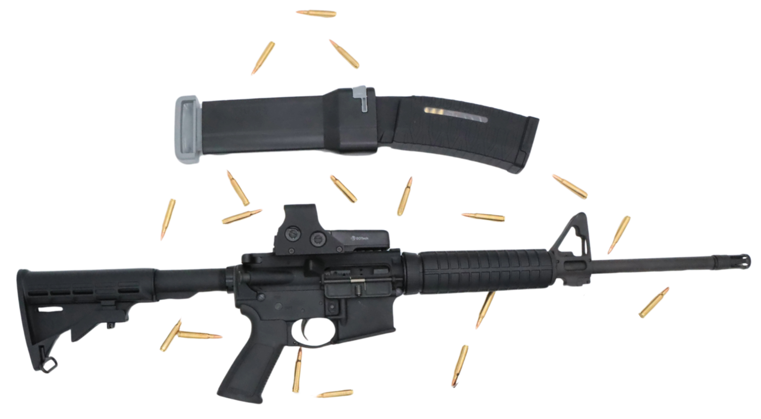 Frequently Asked Questions - Fast Loaders