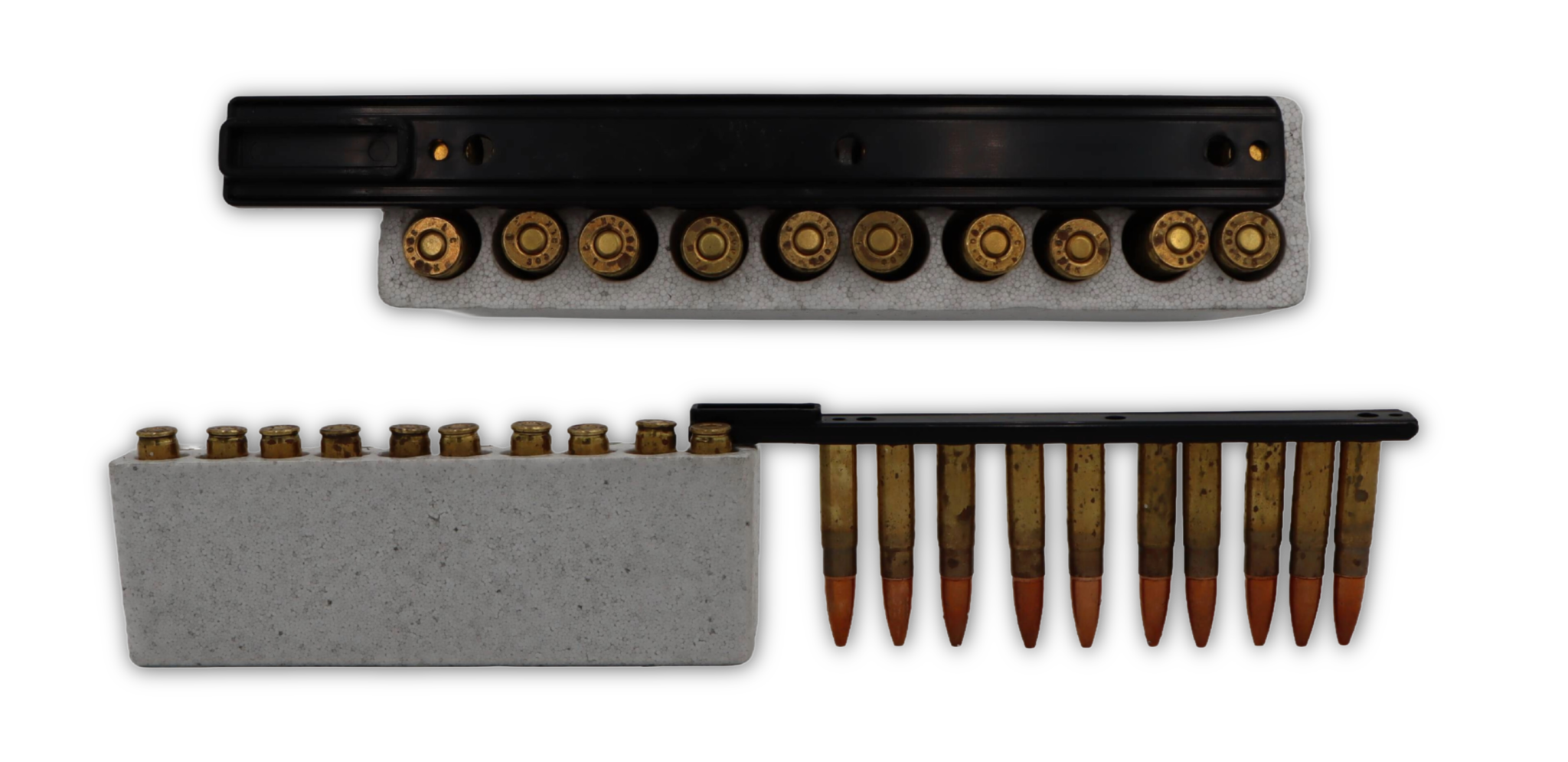 Frequently Asked Questions - Fast Loaders